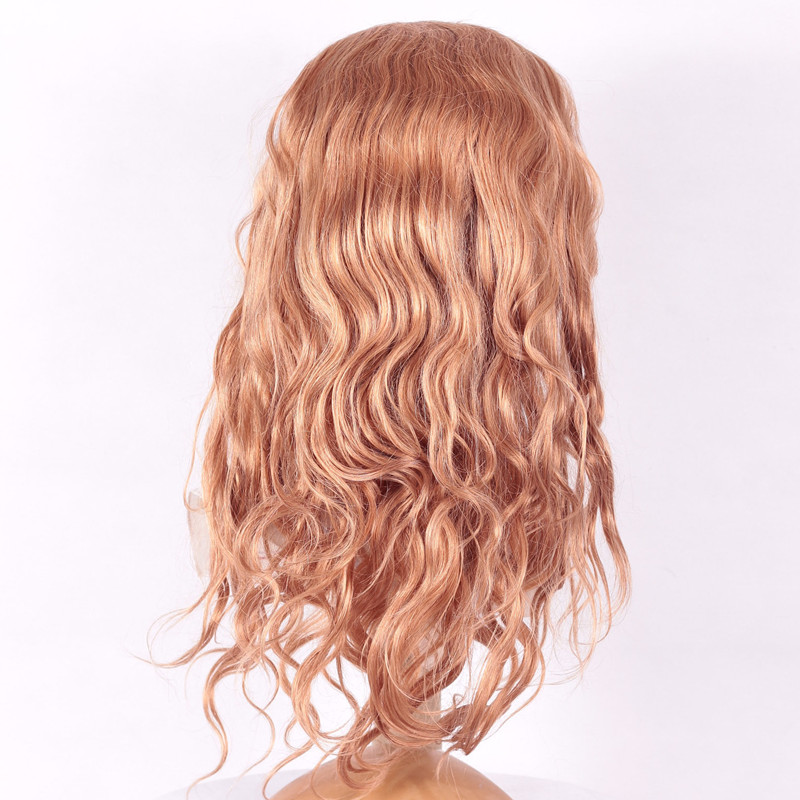 Recent Lace Wigs Order Pictures - RebeHair Extension Factory